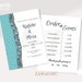 African Wedding Invitation, Sotho Wedding Invitation, Tswana ...