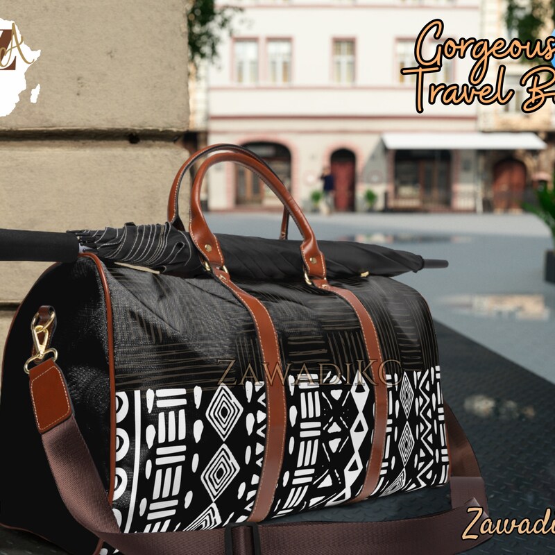Africa Bag - Etsy