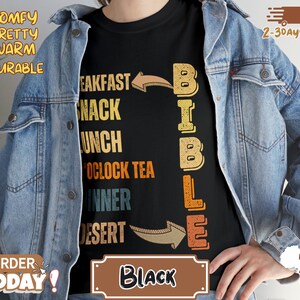 Bible Study Shirt, Bible Study Group Shirt, Bible Shirt, Scripture ...