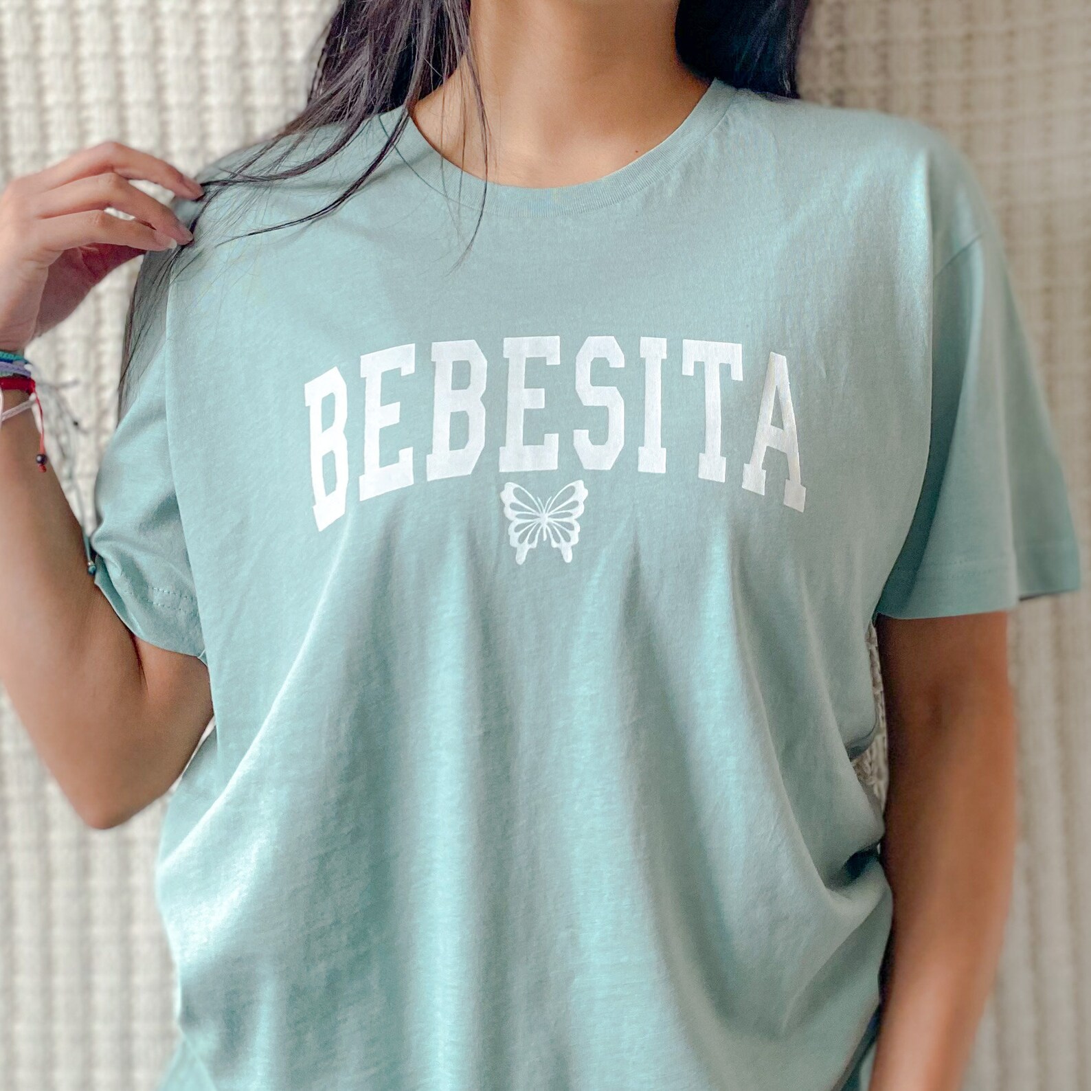 Karol G Shirt Karol G Bebesita Shirt Karol G Merch - Etsy