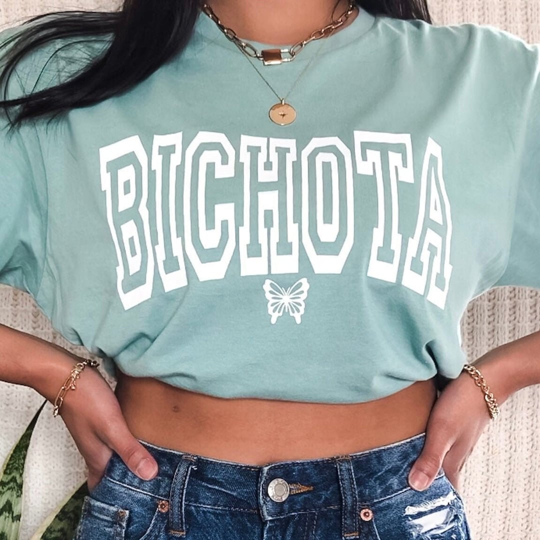 Bichota Karol G Shirt, Karol G, Bichota Shirt, Karol G Shirt Bichota ...