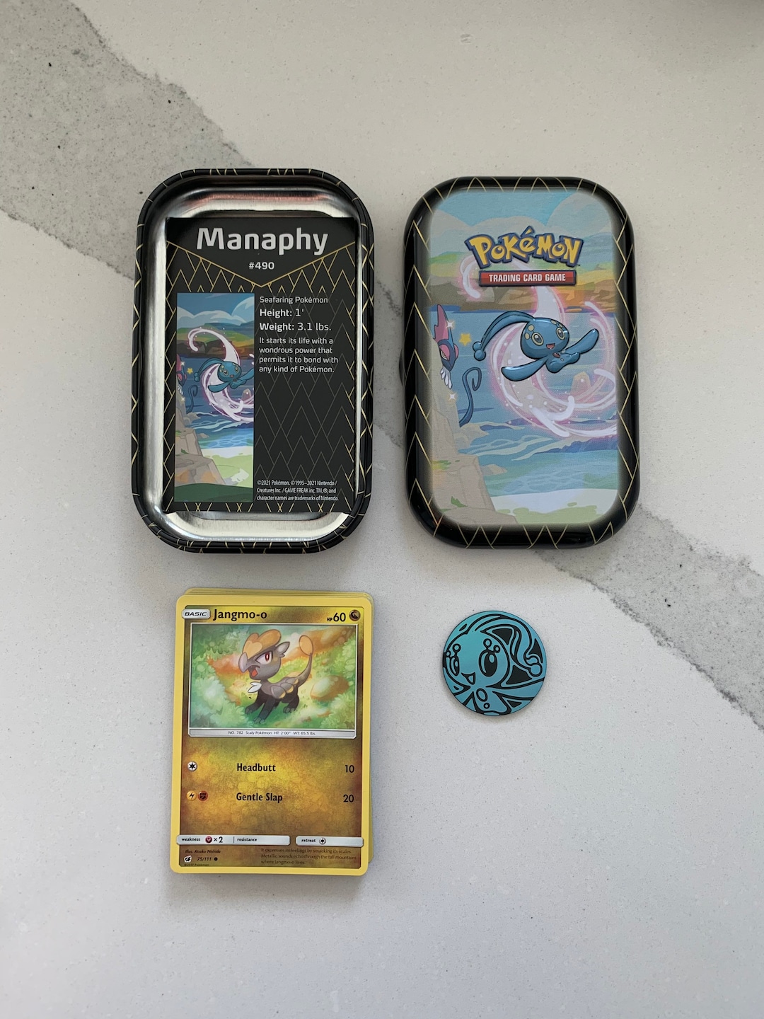 POKEMON Mini Tin 50-card Pokemon Bulk Cards Lot Holo & Ultra Rare Cards ...
