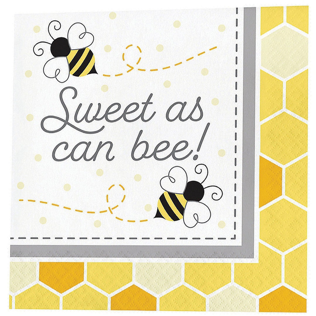 Decoupage Napkins Bees Napkins Bee Craft Napkins Bumble Bee Napkins ...