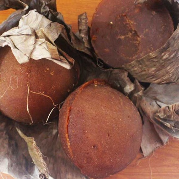 Ceylon Organic PALM JAGGERY Kithul Hakuru 100% Made with | Etsy