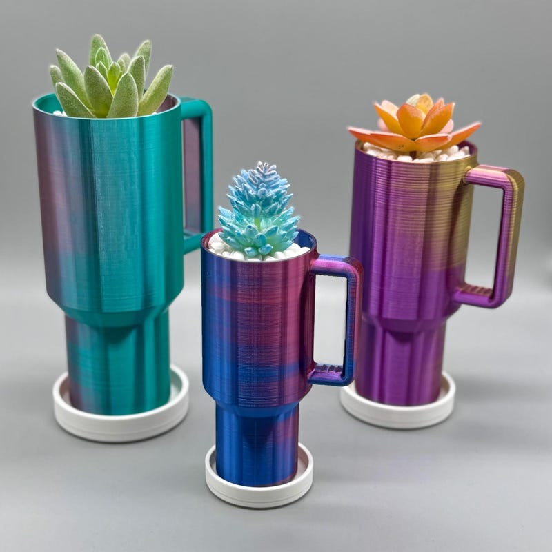 Stanley Cup Decorations - Etsy