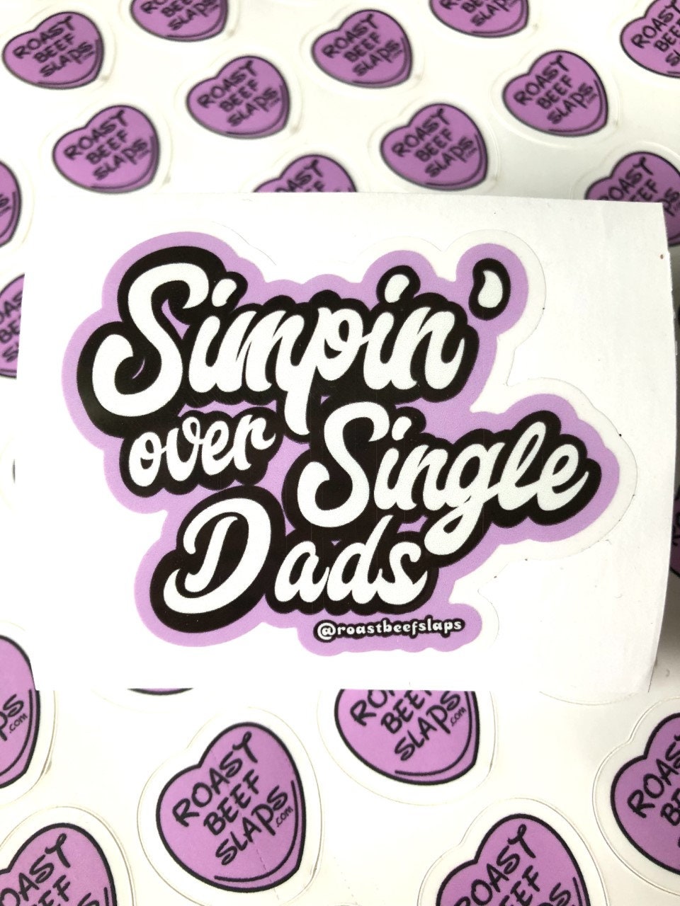 Sticker Pack 4 includes 4 stickers bonus sticker | Etsy