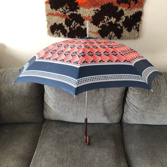 Vintage Nylon Umbrellas 1980s - Etsy