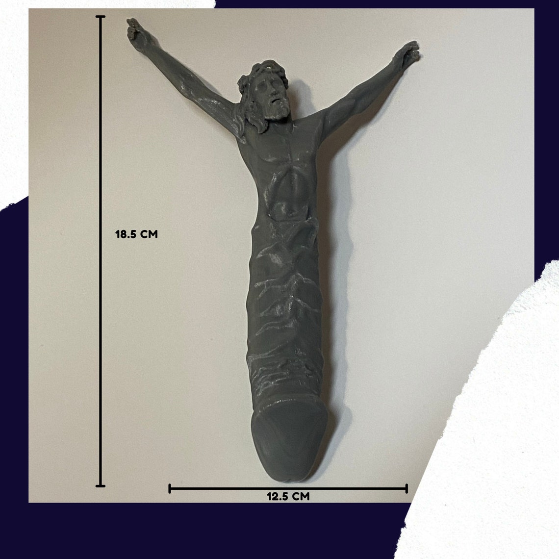 What Would Jesus Dick | Etsy