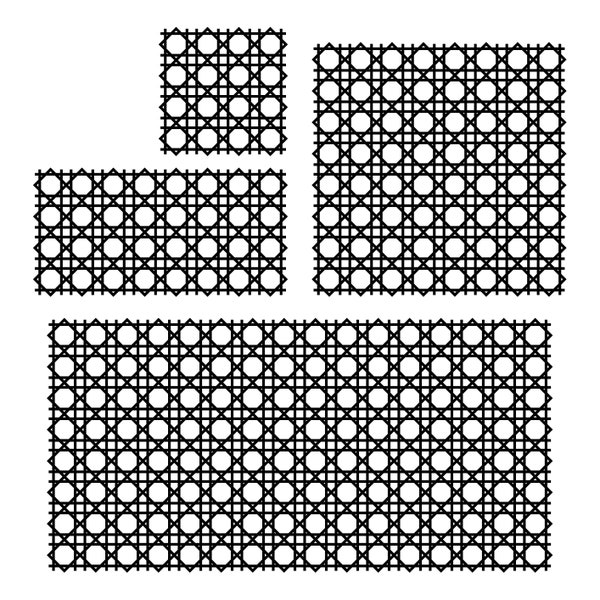 Rattan - Etsy