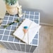 Cube Table, Tile Table, Ceramic Tile Coffee Table, Side Table ...