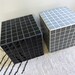 Cube Table, Tile Table, Ceramic Tile Coffee Table, Side Table ...