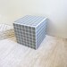 Cube Table, Tile Table, Ceramic Tile Coffee Table, Side Table ...
