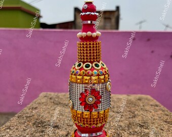 Bengali Sindur Kouto - Etsy