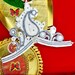 Bridal Shola Mukut for Bengali Wedding Indian Bridal Crown Classical ...