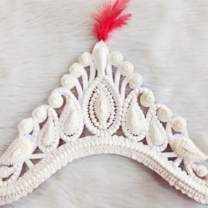 Front Bridal Mukut for Bengali Wedding Indian Bridal Sithi Classical ...