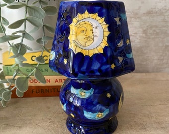 90s Moon Decor - Etsy