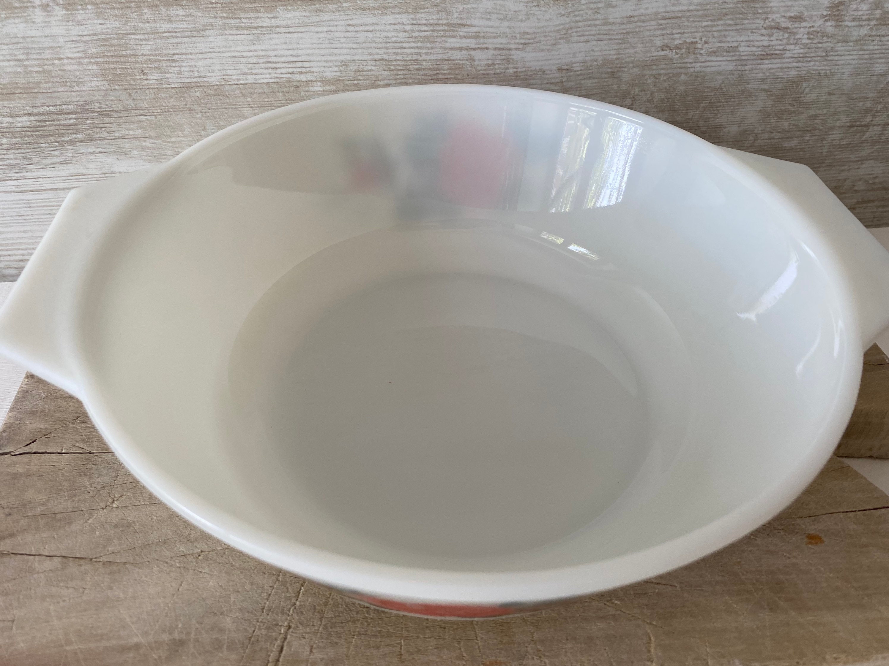 Vintage Pyrex Cottage Rose Plates Pretty Rose Pattern JAJ - Etsy UK