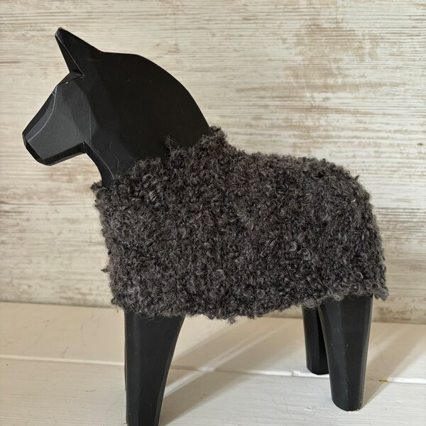 Ikea Dala Horse - Etsy