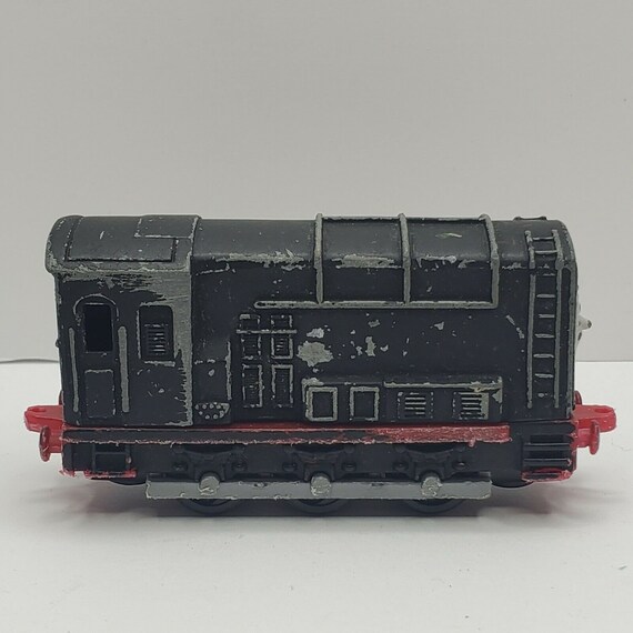Vtg Ertl Diesel Engine Thomas The Tank And Friends Die Cast | Etsy