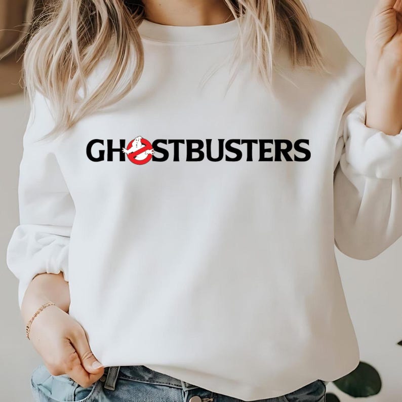 Ghostbusters Logo,adobe Illustrator Files,high Quality Logo ...