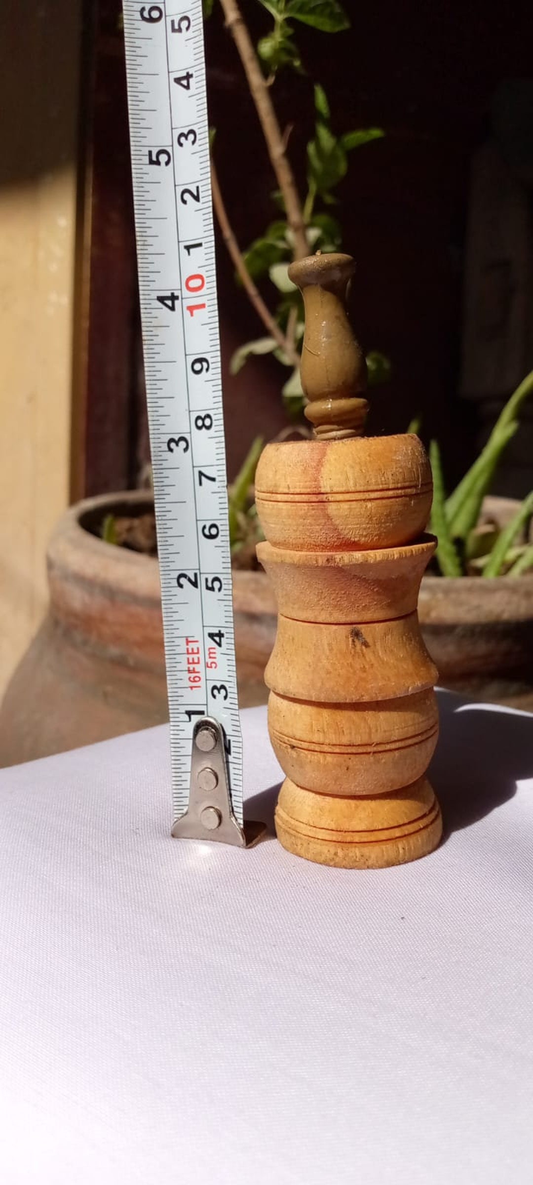 Kohl Box Surma Box Kajol Box for Every Eyes Need a Eyeliner Black Color ...