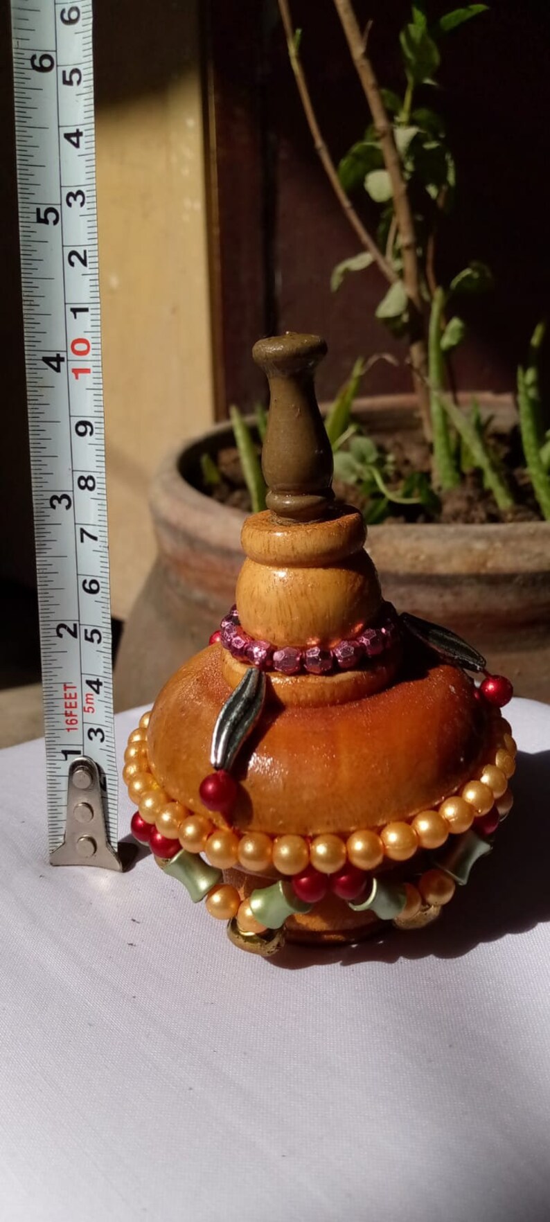 Kohl Box Surma Box Kajol Box for Every Eyes Need a Eyeliner Black Color ...