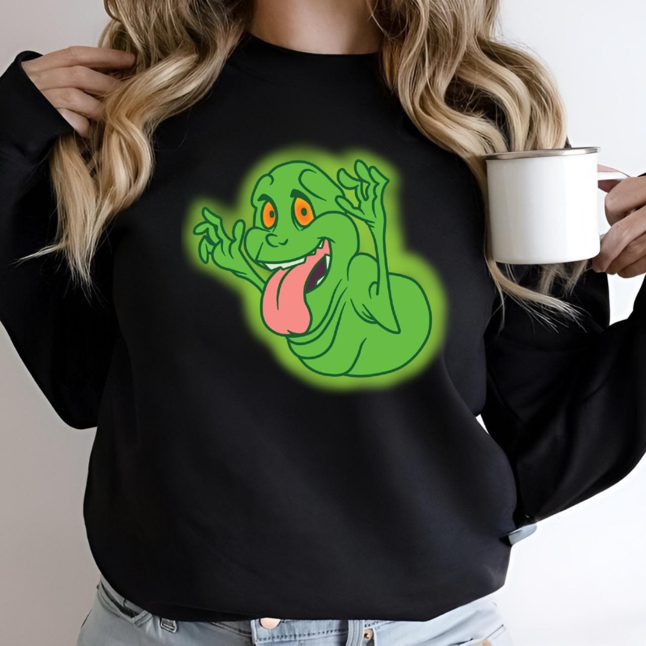 Ghostbusters Logo,adobe Illustrator Files,high Quality Logo ...