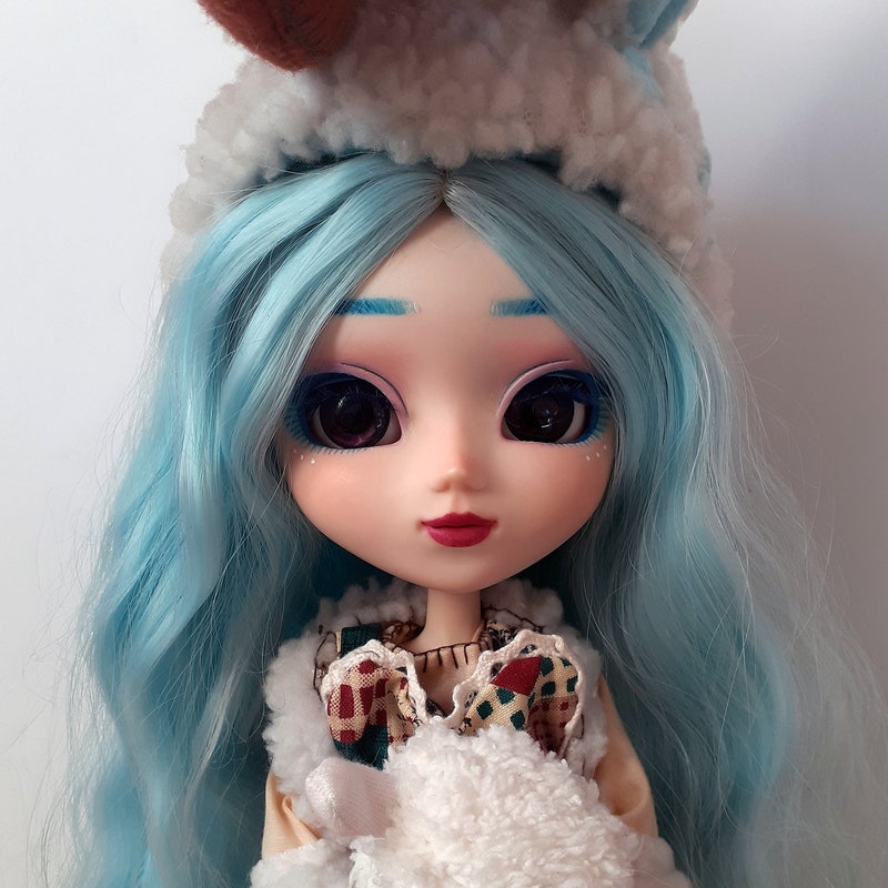Pullip - Etsy