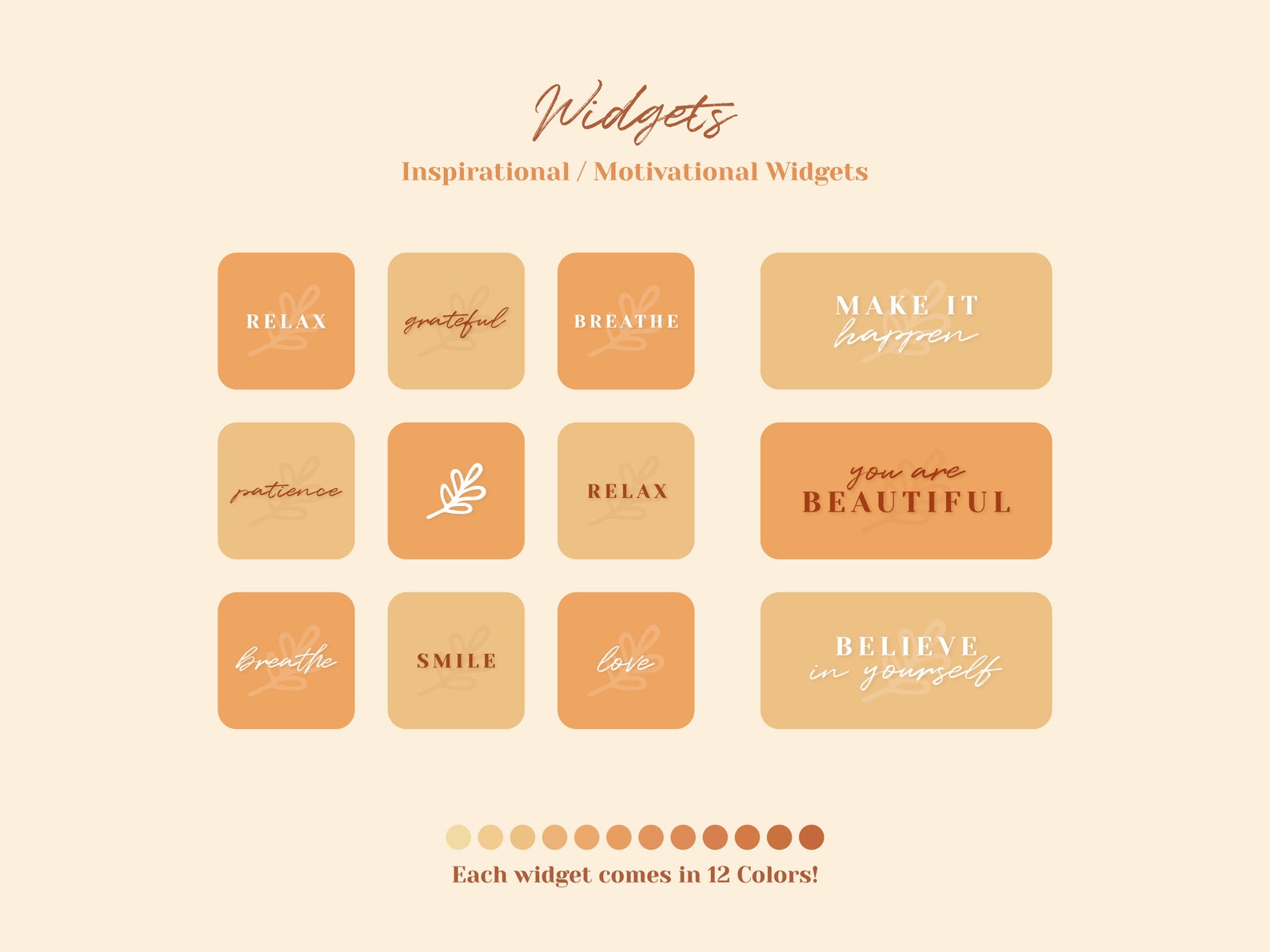 Ios 17 App Icon Pack, App Icons Yellow iPhone Aesthetic, iPhone Widgets ...