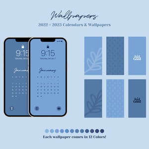 Ios 16 App Icon Pack Baby Blue App Icons Light Blue Iphone - Etsy