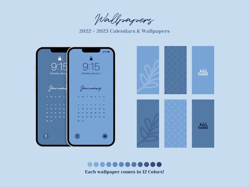 Ios 16 App Icon Pack Baby Blue App Icons Light Blue Iphone - Etsy