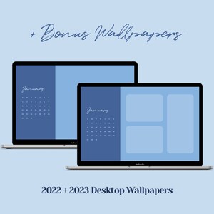 Desktop Icons Mac Folder Icons Ocean Sky Blue Wallpaper - Etsy