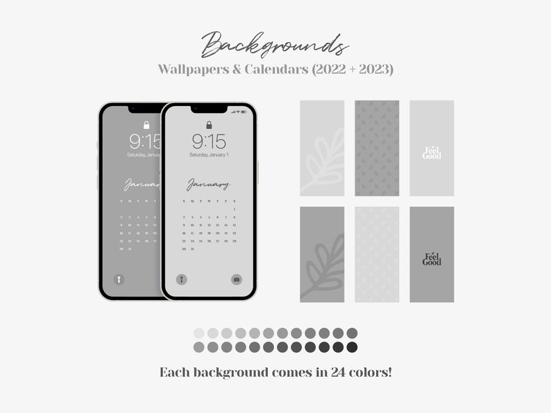 Ios 16 App Icon Pack Light Gray App Icons Dark Grey Iphone - Etsy