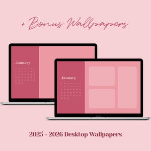 Desktop Icons, Mac Folder Icons, Bright Pink Wallpaper Desktop ...