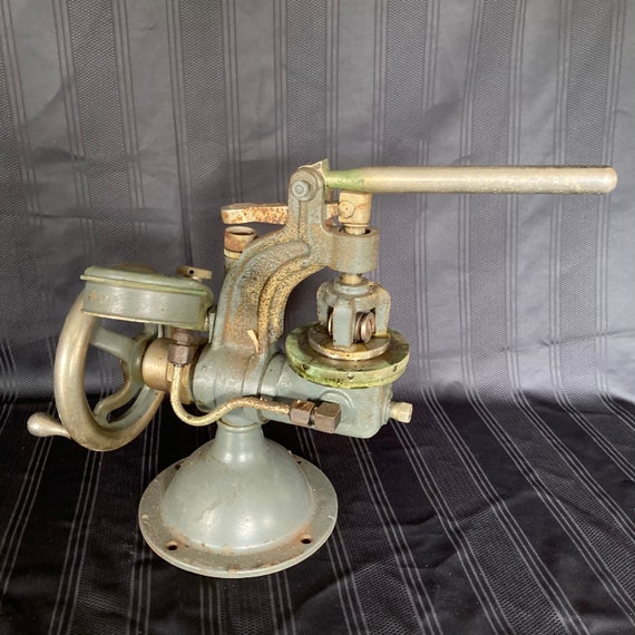 The Mullen Paper Tester - Etsy