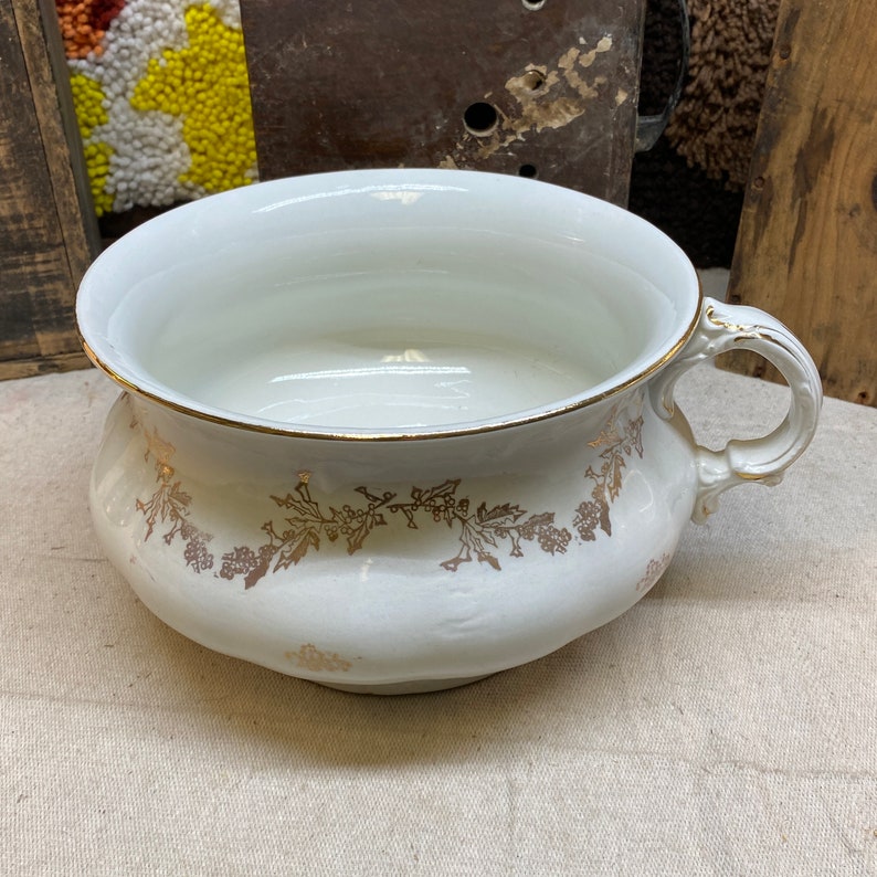 Antique Rosalind 8 Piece China Vanity Set - Etsy