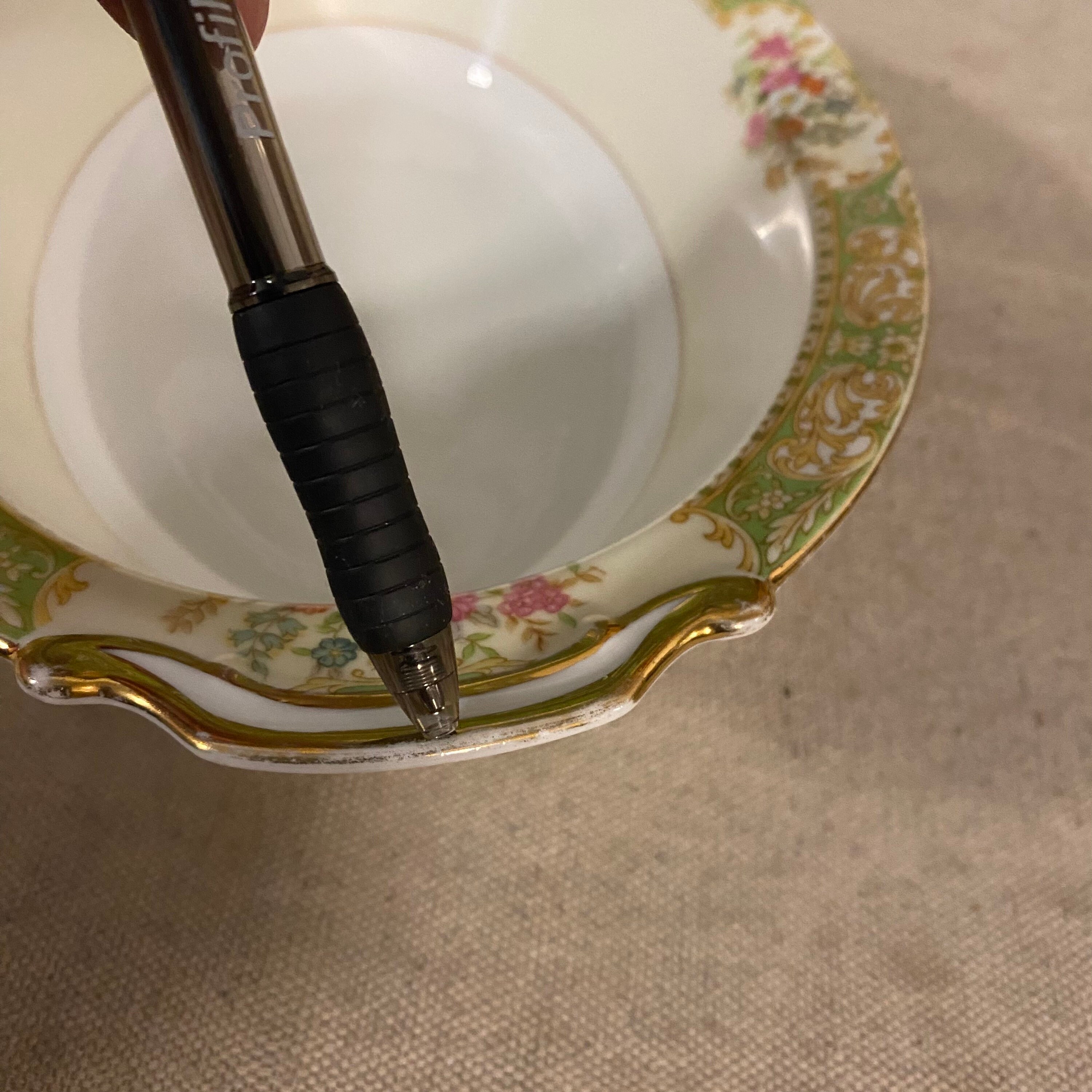 Vintage Noritake Rose China Set - Etsy