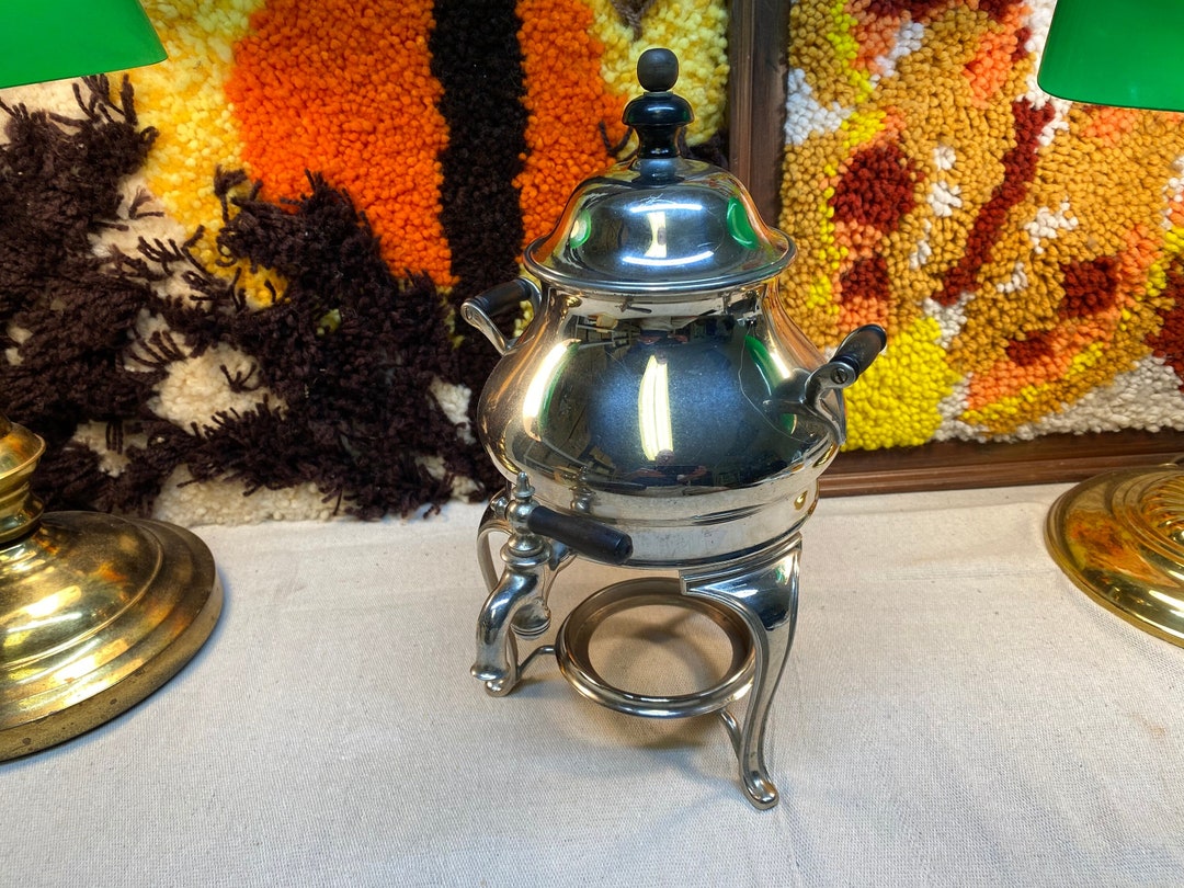 Vintage Landers Frary & Clark Coffee/tea Pot - Etsy