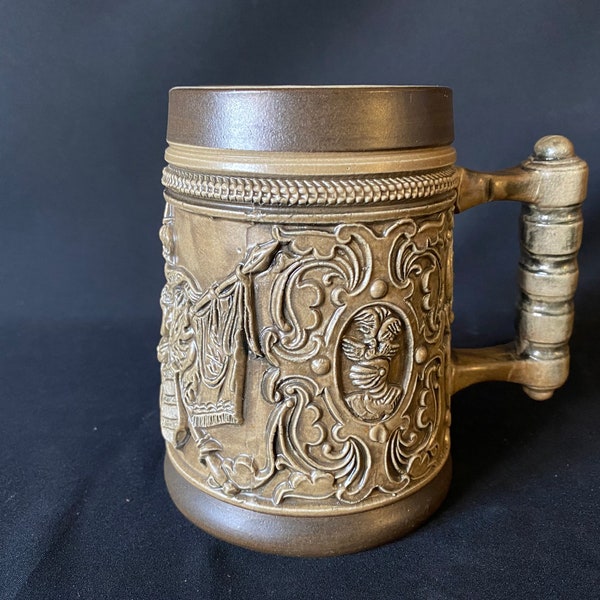 Medieval Knight Pottery - Etsy