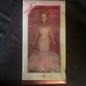 Barbie Ribbon - Etsy