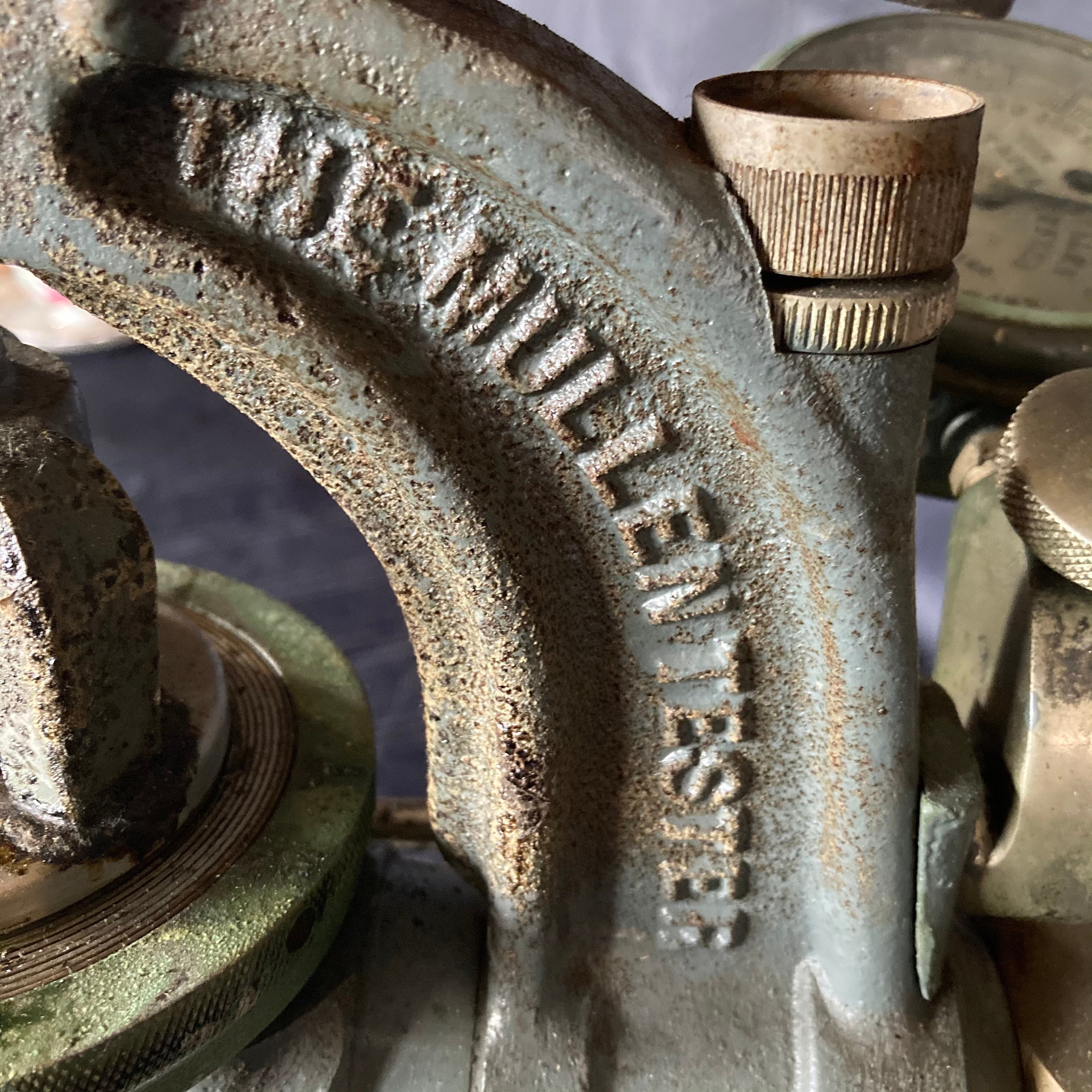 The Mullen Paper Tester - Etsy