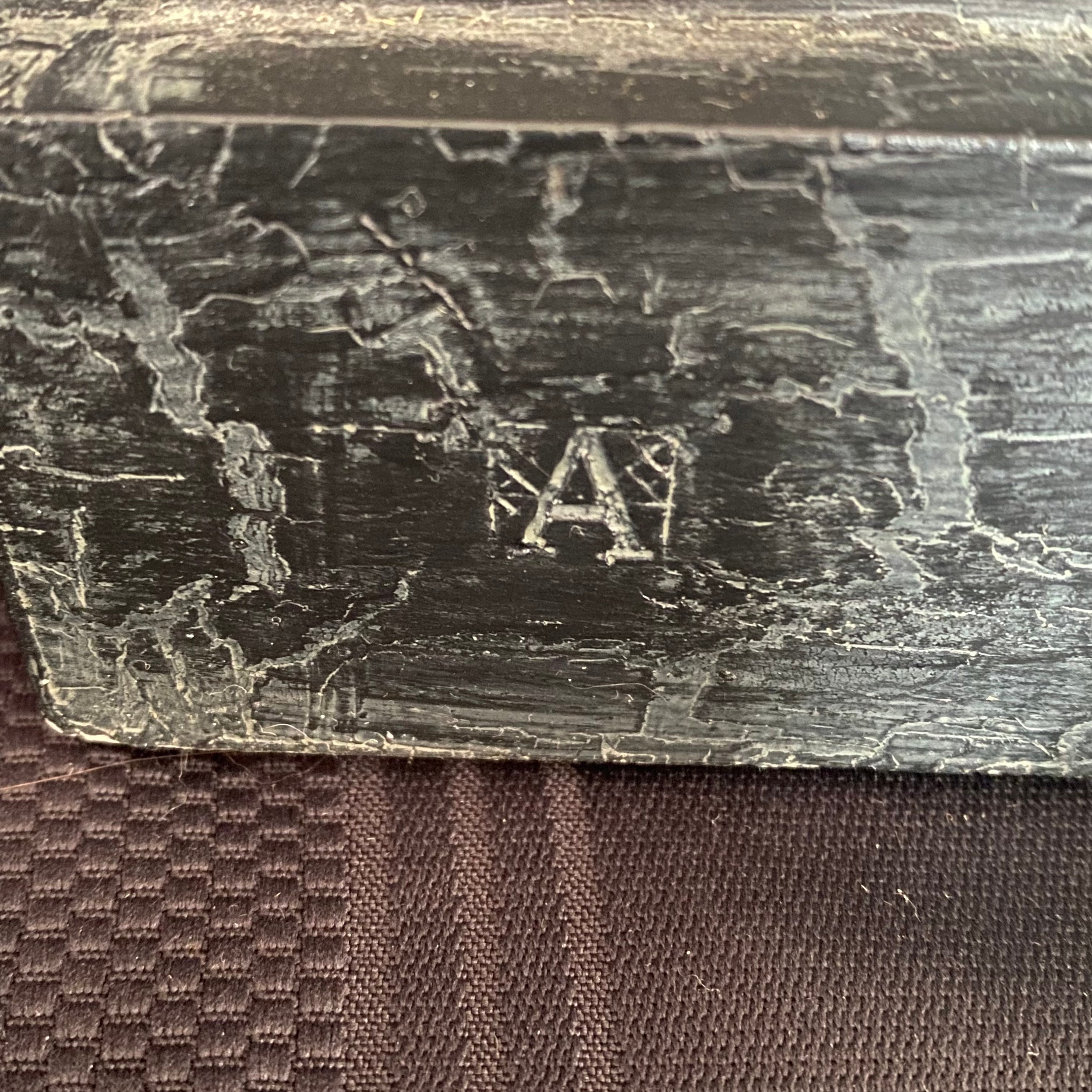 Vintage Carolyn Kinder Collection Large Textured 32 Floor Vase - Etsy