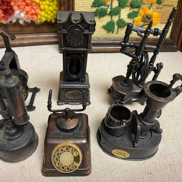 Die Cast Metal - Etsy