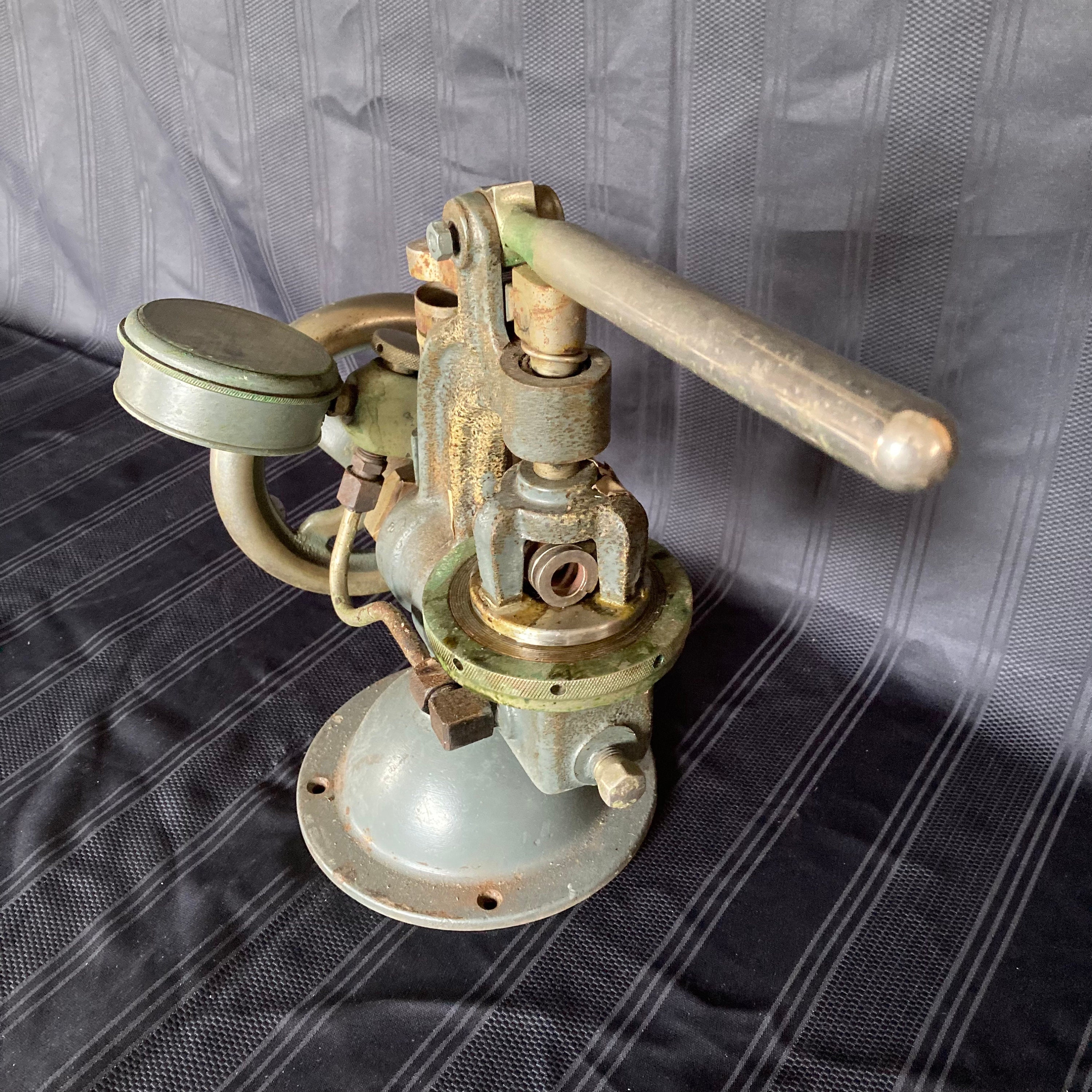 The Mullen Paper Tester - Etsy