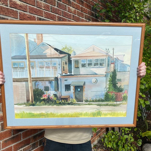 Matt Wilson Art - Etsy