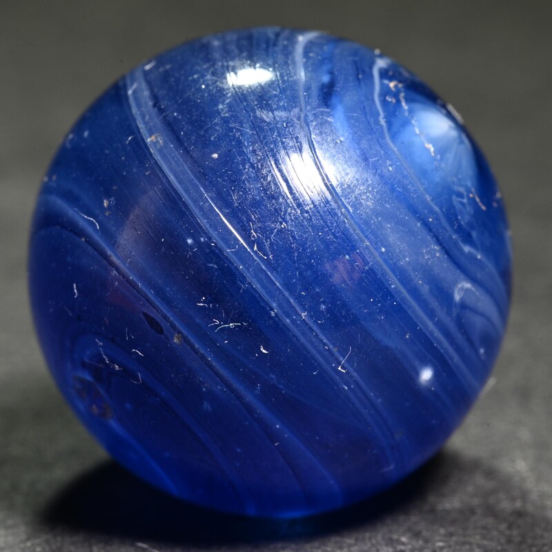 German Swirl Marbles - Etsy