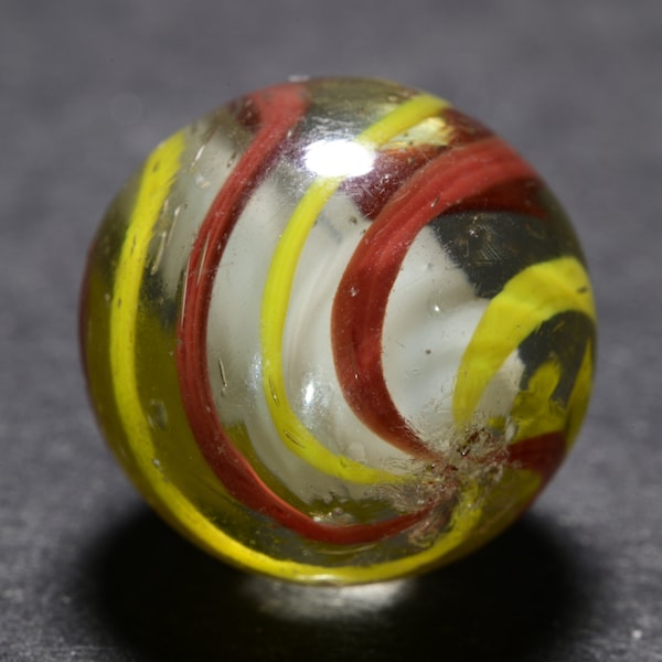 German Swirl Marbles - Etsy