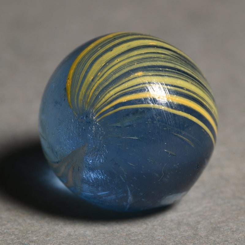 German Swirl Marbles - Etsy