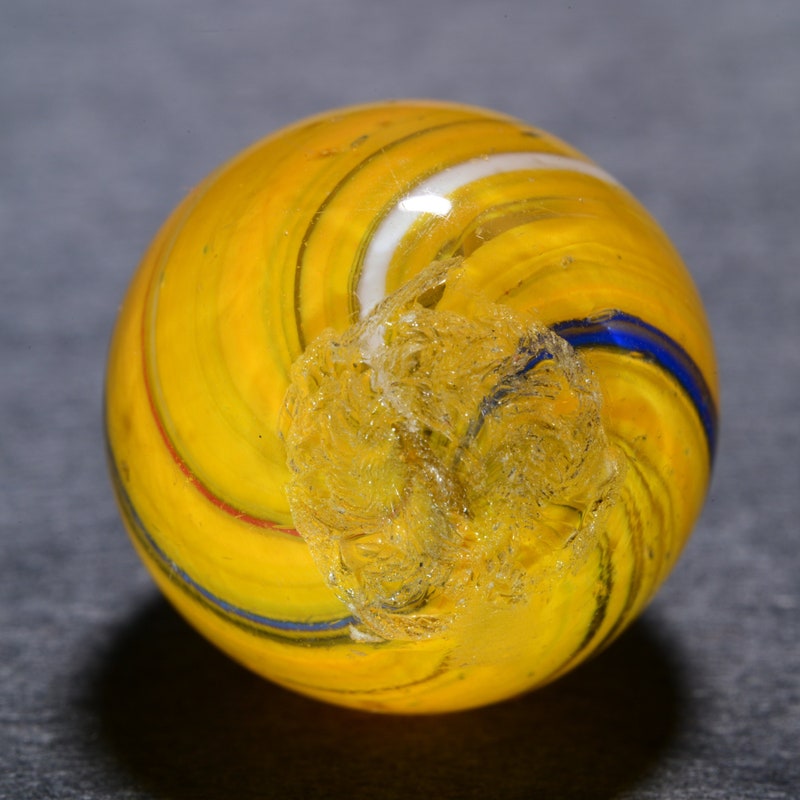 German Swirl Marbles - Etsy