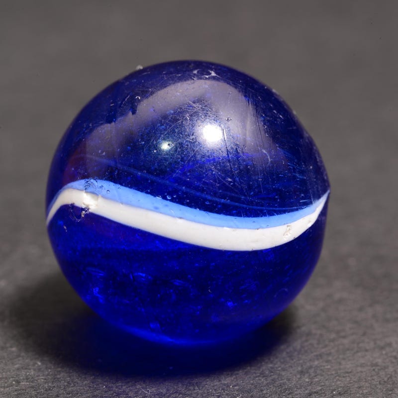 German Swirl Marbles - Etsy